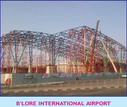 Our Showcase - SNA Engineering